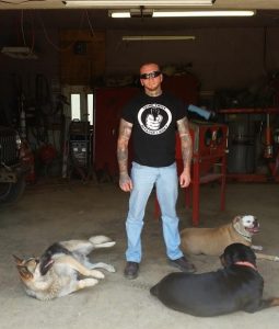 Keystone United Exposed Day 10: Shane Michael Dilling | Keystone United ...